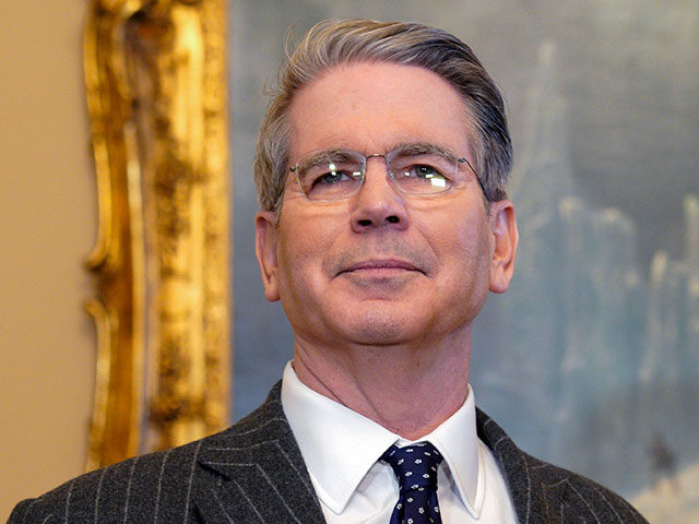 Bessent Disagrees on US Credit Downgrade – HoweStreet