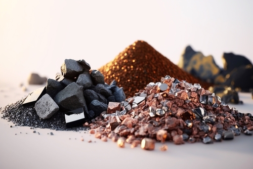 US-Japan Rare Earth Minerals Deal | Armstrong Economics