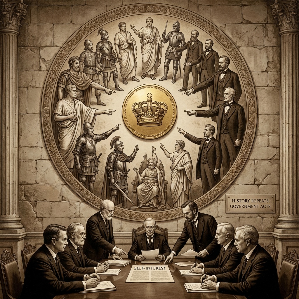 Silver & Confiscations | Armstrong Economics